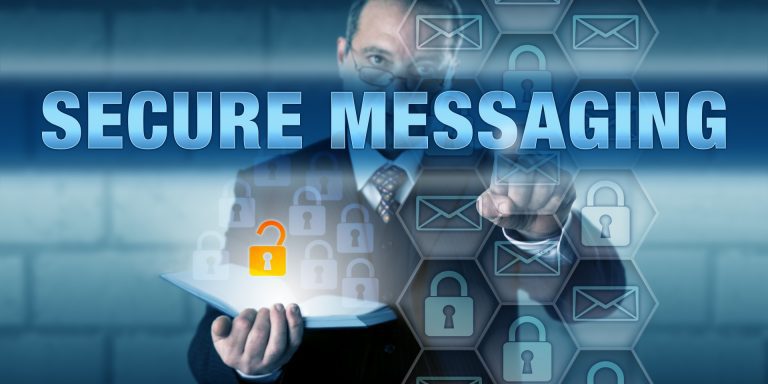 Secure Messages? - 4KCC