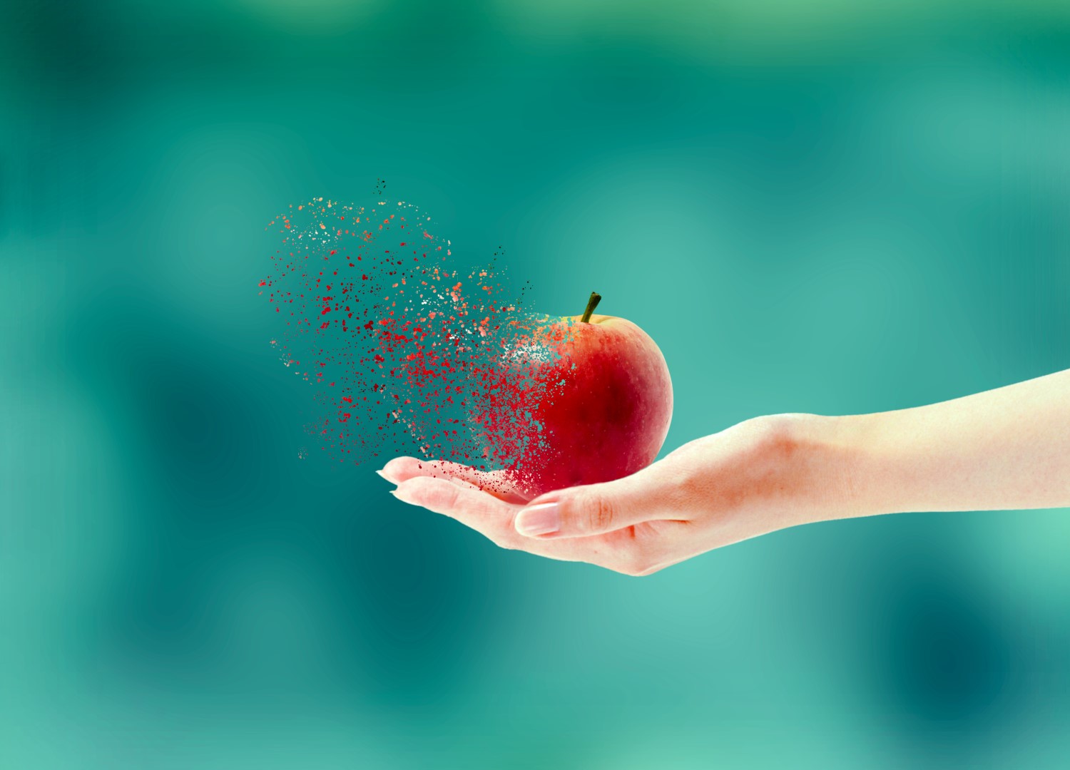 Apple Problem? - 4KCC