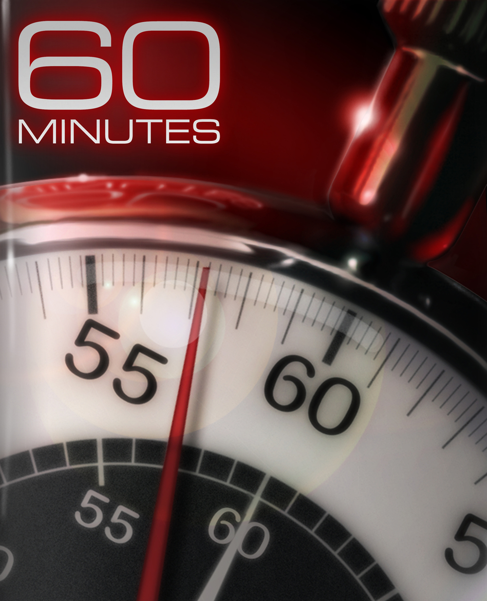 That 60 Minutes' Story - 4KCC