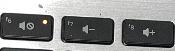 The F Key Icons - 4KCC