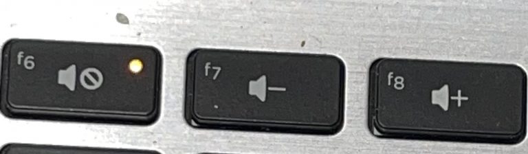 The F Key Icons - 4KCC