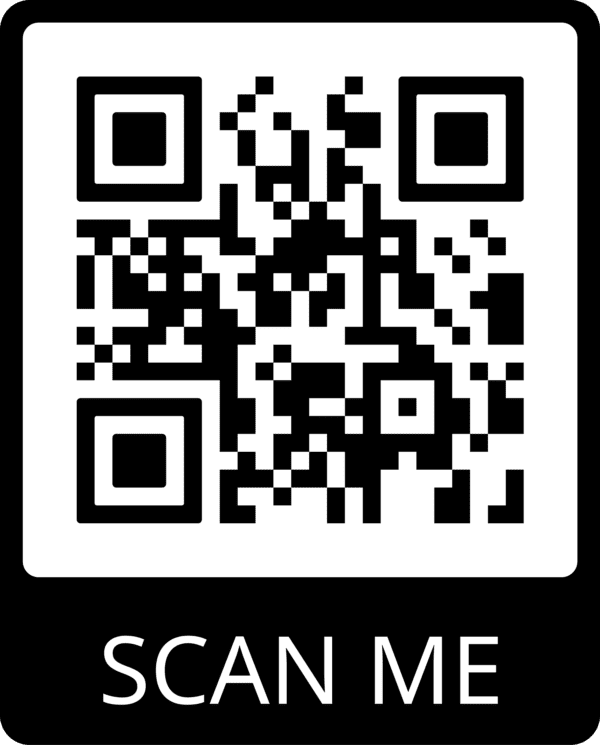 QR Codes - 4KCC