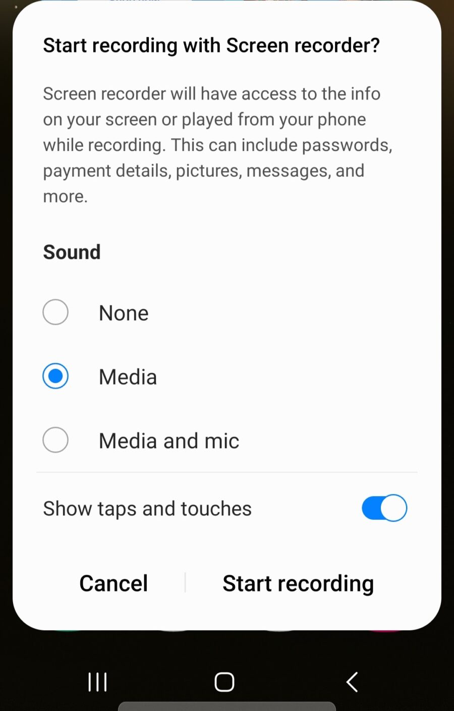 Two Android Phone Features You Should Know - 4KCC
